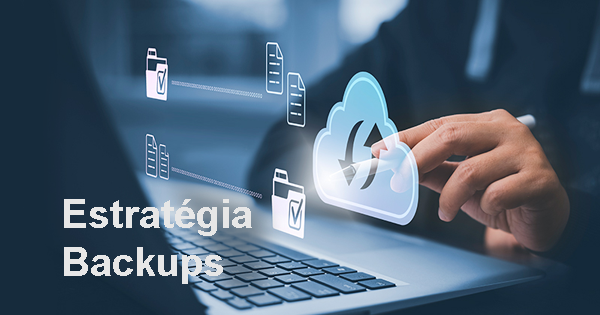 Melhores Práticas e Estratégias de Backup – JRE